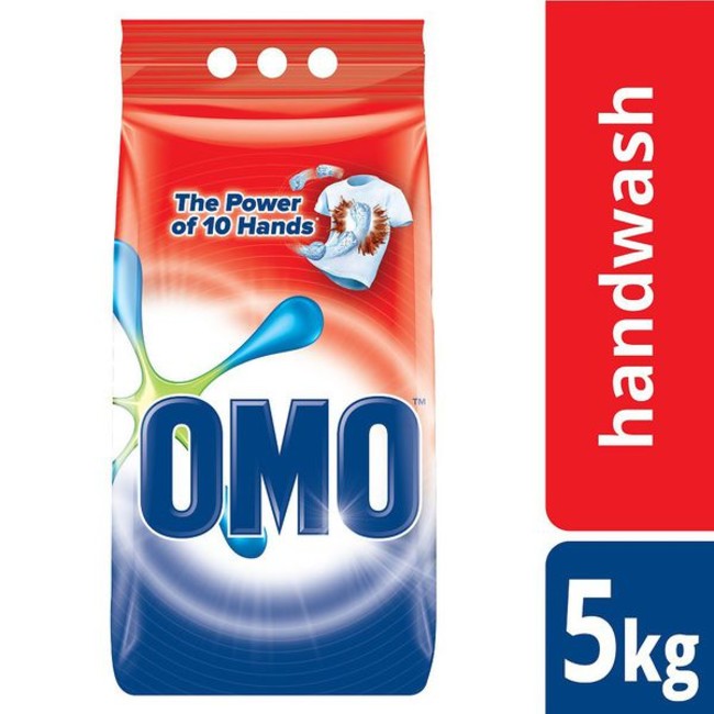 Compare Prices | OMO Hand Washing Powder 5kg